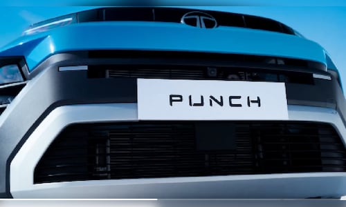 CNG के साथ ऑटोमेटिक भी! मार्केट में गर्दा उड़ाने आई Tata Punch facelift ...