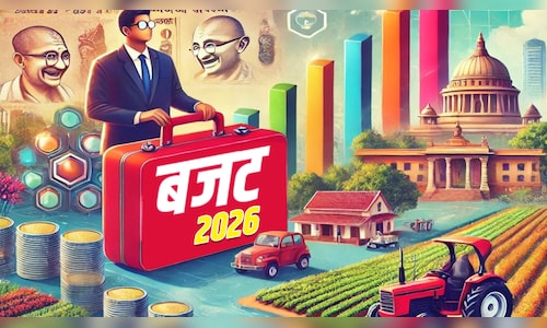 Budget 2026: टैक्स स्लैब होगा चेंज? डिडक्शन की लिमिट बढ़ने की पूरी ...