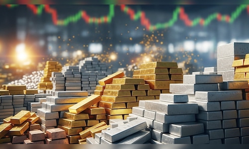Silver Explainer: Motilal Oswal की रिपोर्ट से जानिए चांदी खरीदना ज्यादा ...