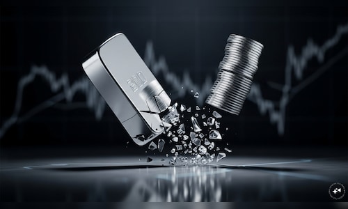 Silver Rate Today Explainer: ये हैं वो 3 कारण जिनकी वजह से चांदी में ...
