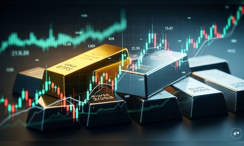 Gold Silver Next Week: कल से सोने चांदी की कीमत में क्या होगा? तेजी या ...