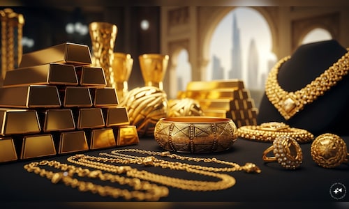 Gold Silver Price Crash: सोना 13% टूटा, चांदी 26% धड़ाम, 5.5 ट्रिलियन ...