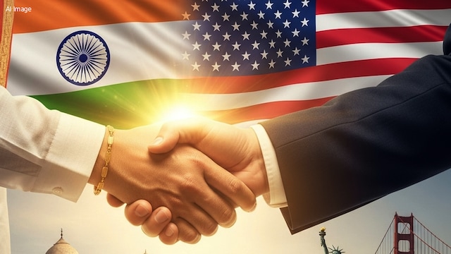 India-US Trade Deal: शेयर बाजार बंद होने के बाद भारत-अमेरिका ट्रेड डील ...