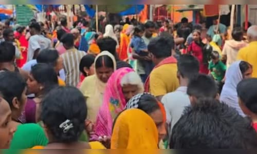 Sheetla Mata Temple Stampede: बिहार में बड़ा हादसा, मंदिर में पूजा के ...