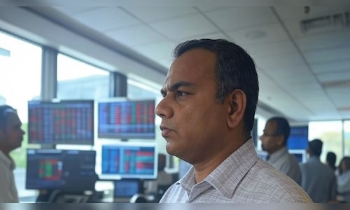 IREDA Share: ईरडा के शेयर में तूफानी तेजी क्यों, 9% उछला स्टॉक, एक ...