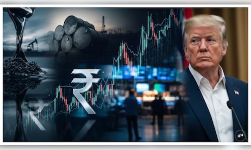 Crude Oil 200 Dollar Shock: पूरी दुनिया को लग सकता है झटका क्योंकि 200 ...