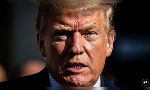 America Announcement: ईरान समझौता नहीं हुआ तो अमेरिका अपनाएगा दूसरा ...