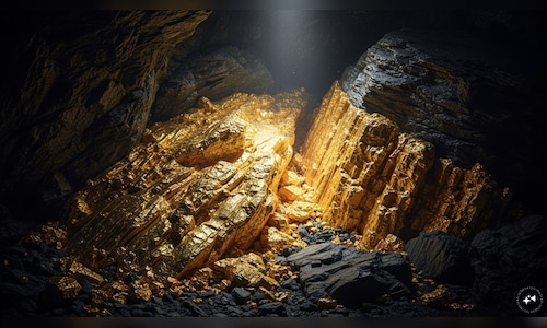 Gold Mining Project: भारत को मिला नया 'सोने का खजाना', देश के इस राज्य ...