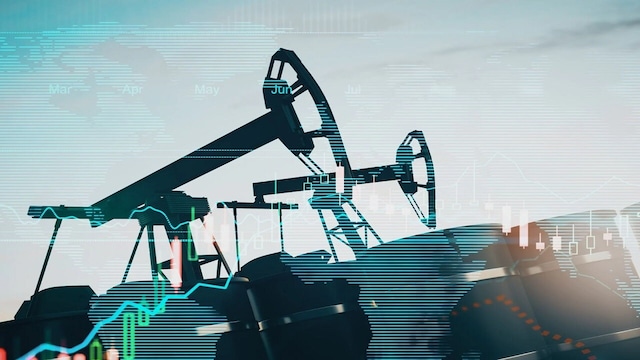 Crude Oil Price: कच्चे तेल की कीमत में तेजी के बाद आई गिरावट, दुनिया ...
