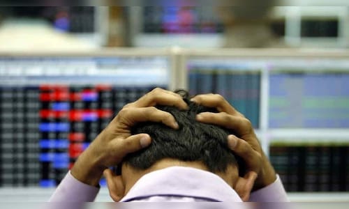 Share Market FPI Selloff: वो 6 कारण, जिनकी वजह से शेयर बाजार से विदेशी ...