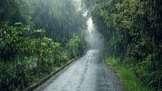 Heavy Rainfall Alert: पूरे हफ्ते मूसलाधार बारिश की चेतावनी, आंधी और ओले ...