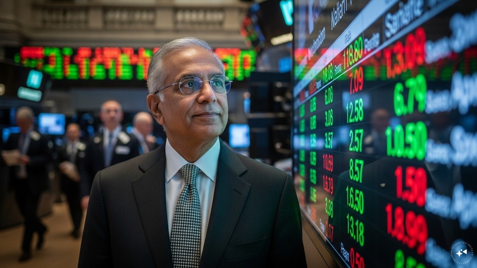 Stock Market Today Live Update: इन 3 कारणों से शेयर बाजार में जोरदार ...