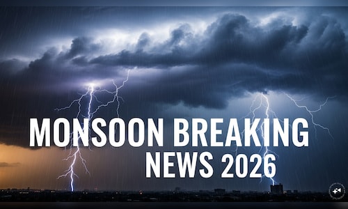 Monsoon Update Latest News: मानसून ने पकड़ ली रफ्तार, जानिए अगले 2-3 ...