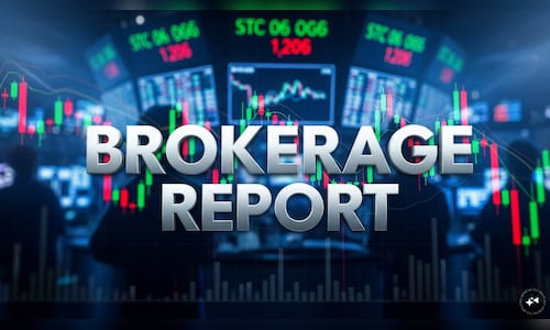 Brokerage Report: इन 11 शेयरों पर आई ब्रोकरेज की धमाकेदार रिपोर्ट ...