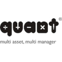 Quant Small Cap Fund - Direct Plan