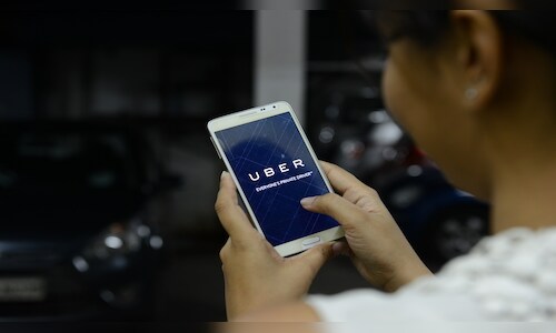 Uber India prioritises reliability, safety, and affordability with ...