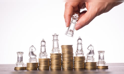 Bajaj Finserv AMC CIO highlights strong opportunities for long-term ...