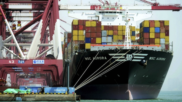 Green shipbuilding: How India can fast-track its brownfield advantage ...