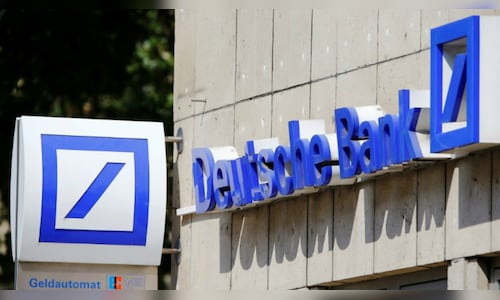 Deutsche Bank's DWS and Japan's Nippon Life in talks on India venture ...