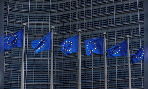 European Union sees broader Trump tariffs hitting €549 billion of its ...