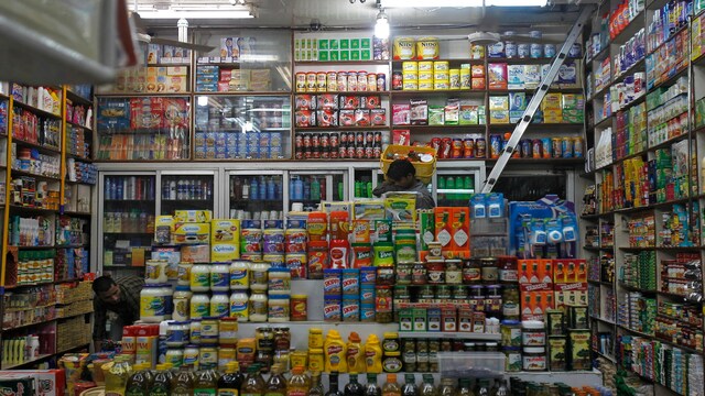 Avenue Supermarts' Q4 revenue soars to ₹12,393 crore, stores reach 365 ...