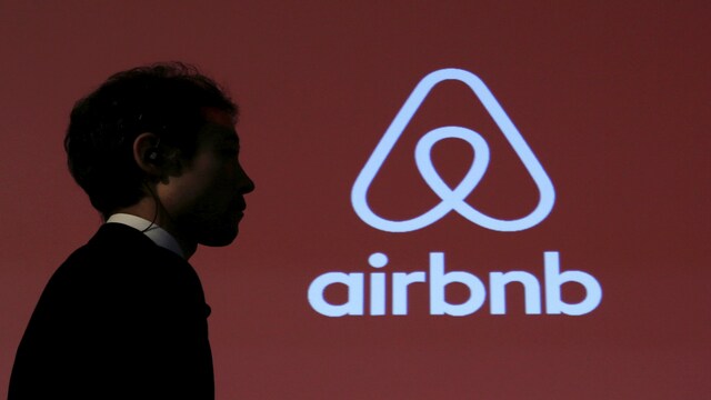 Airbnb sees ‘strong demand’ in 2025 after robust holiday season - CNBC TV18
