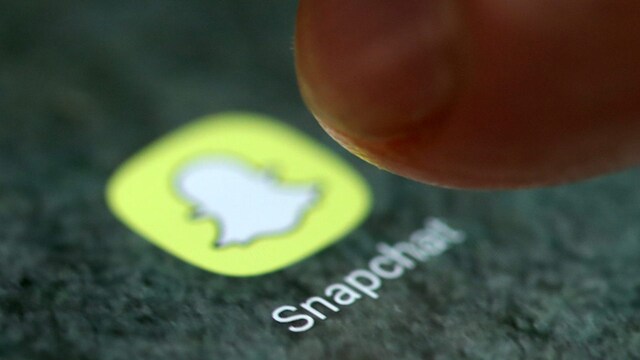 Snapchat caps free Memories storage, rolls out paid plans up to 5TB ...