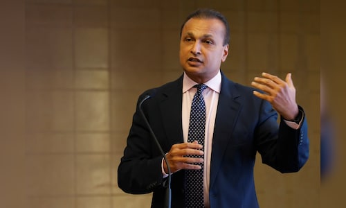 Reliance Power wins 500 MW battery storage contract, shares surge by 5% ...