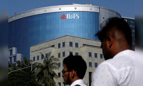 IL&FS Group initiates ₹5,000 crore payout in InvIT units and cash ...