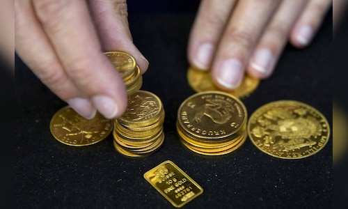 These gold bonds due for premature redemption today have delivered up ...