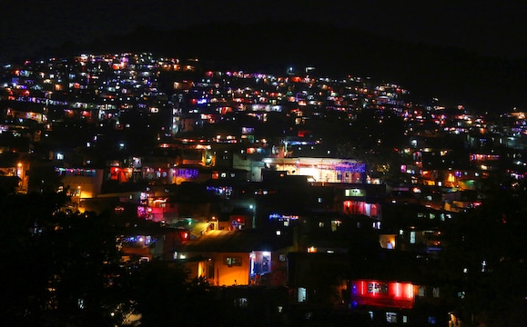 Discover the magic of Diwali: Top ten places to explore in India - CNBC ...