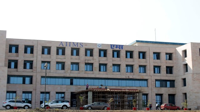 PM Modi to inaugurate AIIMS Bhopal extension building, drone service on ...