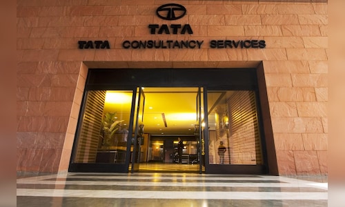 TCS acquires two Tata Realty & Infrastructure subsidiaries for ₹1,625 ...
