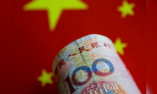 Chinese investors expect $283 billion of new stimulus this weekend ...