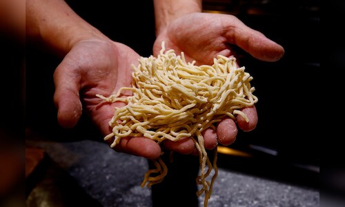 Wai Wai noodle billionaire Binod Chaudhary aims to list India unit by ...