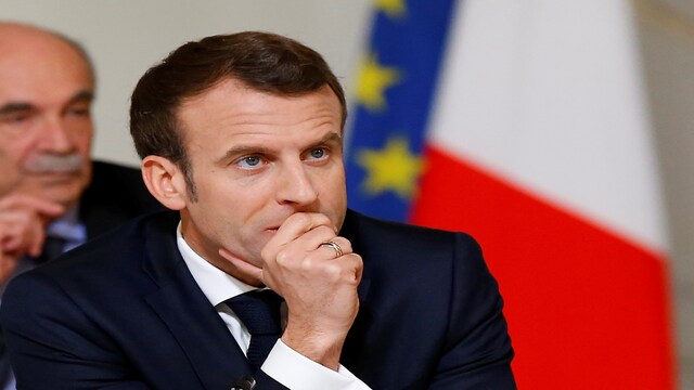 Explained: What led to the French government collapse and what’s next ...