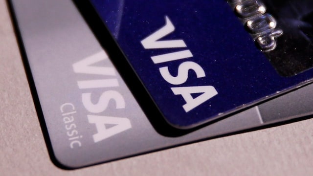 Visa launches suite of digital payment innovations for Asia Pacific at ...