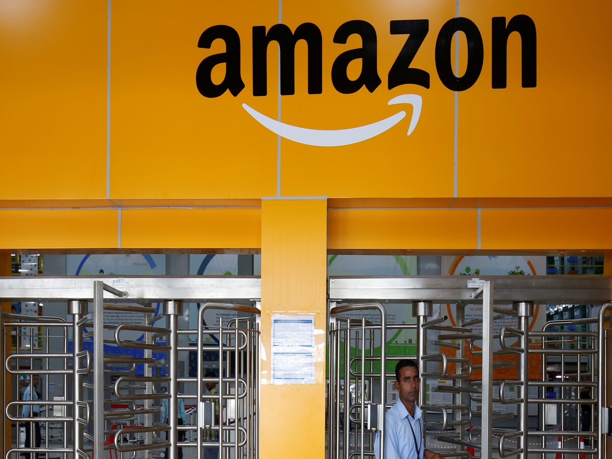 Amazon India Amazon India Boosts Delivery With 3 New Fulfillment