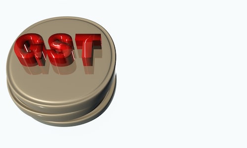 GST collections soar in May 2025, reflecting robust economic activity ...