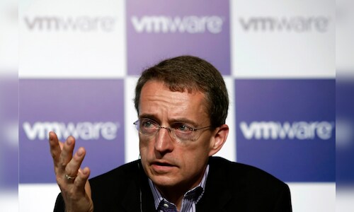 Intel CEO retires, company appoints two interim co-CEOs as it hunts for ...