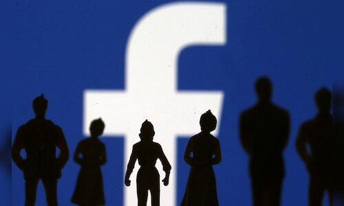Facebook India Online Services profit grows 43% to ₹505 crore - CNBC TV18