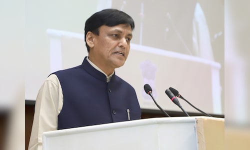 Nityanand Rai — BJP's Yadav face in Bihar and Amit Shah's 'jigree dost ...