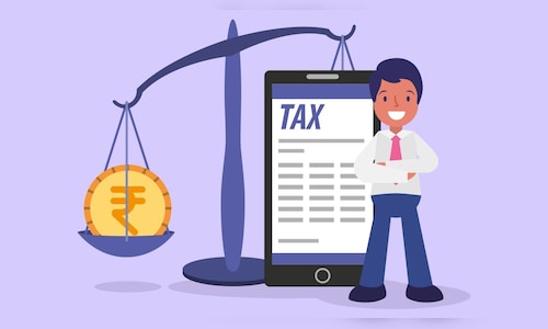 Income Tax Return — how to download and read Form 26AS for filing ...