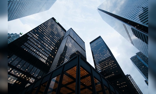 Here are the top nations in JLL Global Real Estate Transparency Index ...