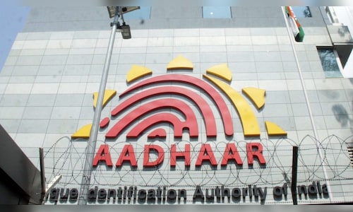 Aadhaar card update rules explained: What’s new in online process, fees ...