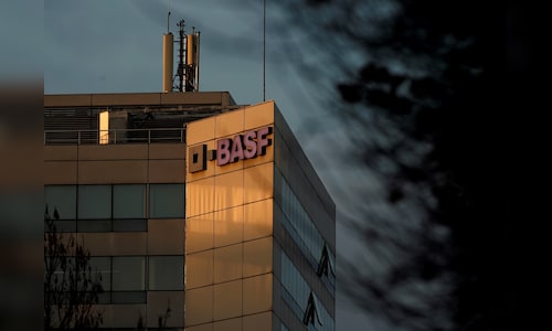 BASF India Q2 Results | Net profit drops 16% to ₹107 crore on lower ...
