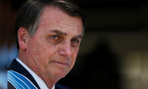 Brazil ex-president Bolsonaro doing 'very well' after 12-hour surgery ...