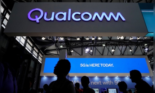 Chipmaker Qualcomm to layoff over 200 employees in San Diego - CNBC TV18