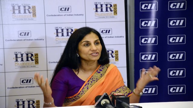ICICI Bank-Videocon loan case: SC notice to Chanda Kochhar, husband on ... ICICI Bank-Videocon loan case: SC notice to Chanda Kochhar, husband on ...