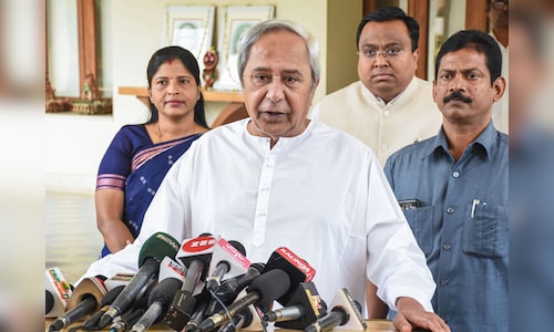 Odisha Lok Sabha Elections 2024: Schedule, total seats, BJD candidates ...